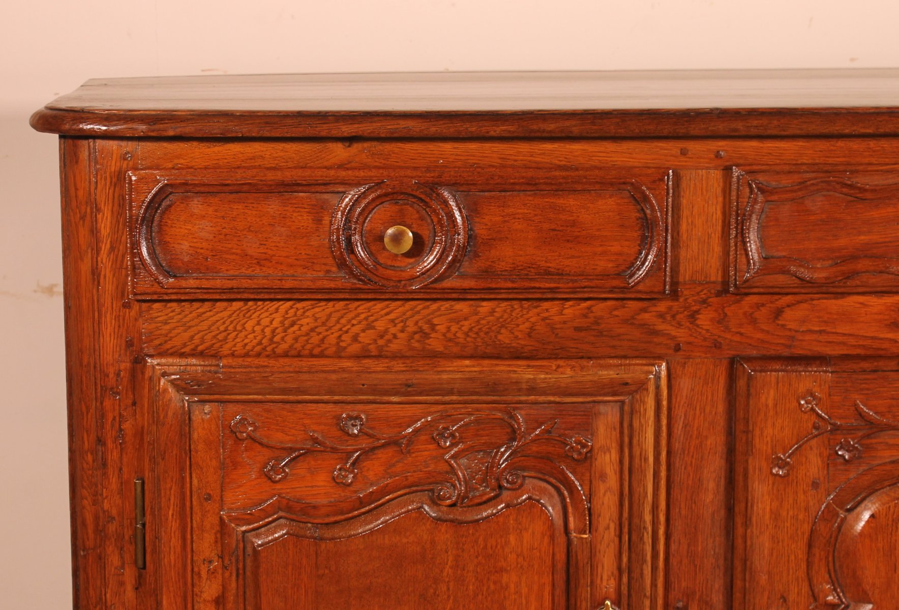 Louis XV Buffet, 18th Century for sale at Pamono