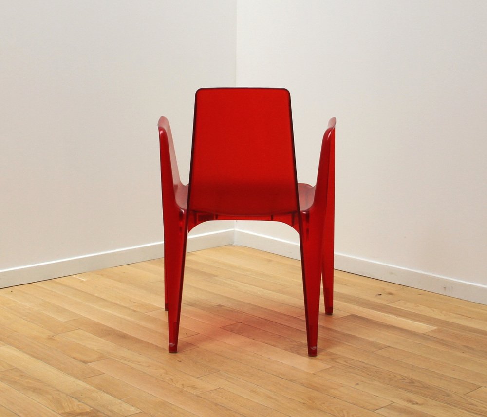 Bella Rifatta Chair by William Sawaya for Sawaya & Moroni., Set of 2 ...