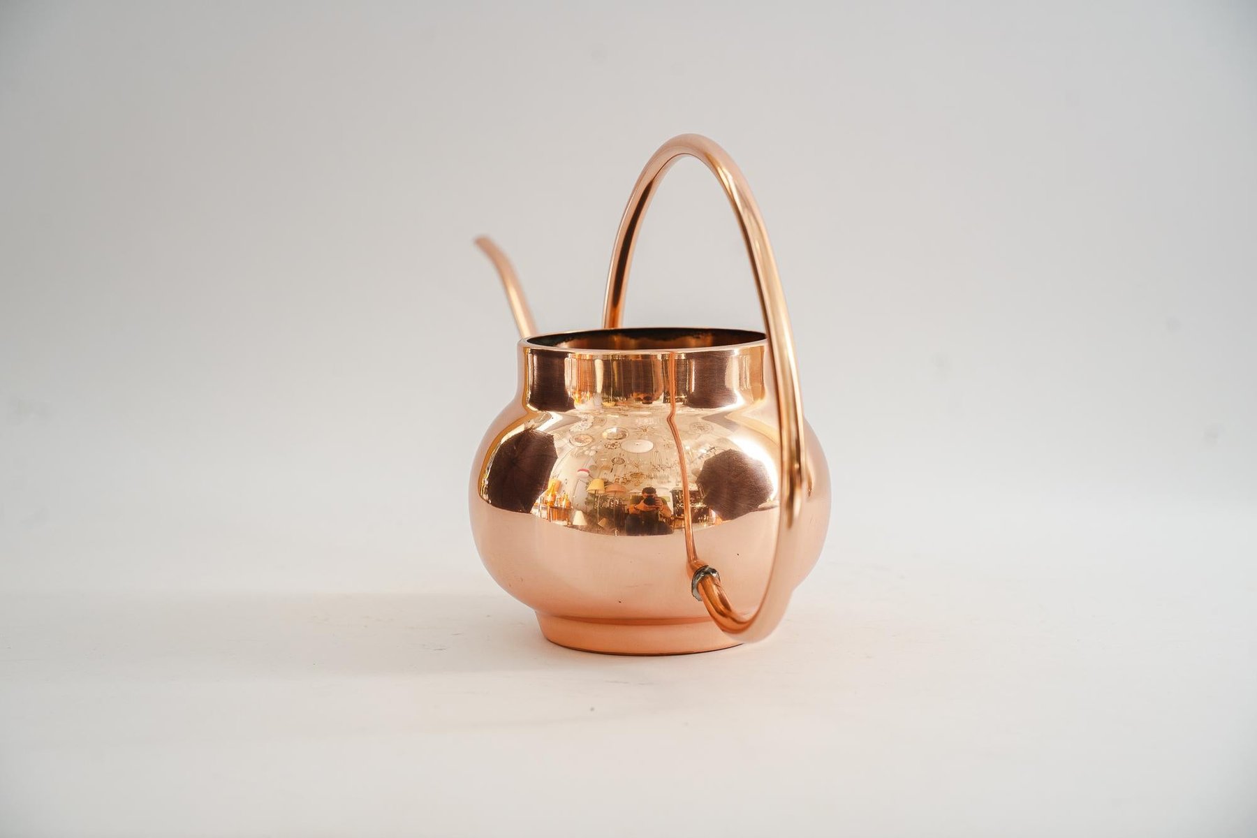Copper Watering Can, 1950s for sale at Pamono