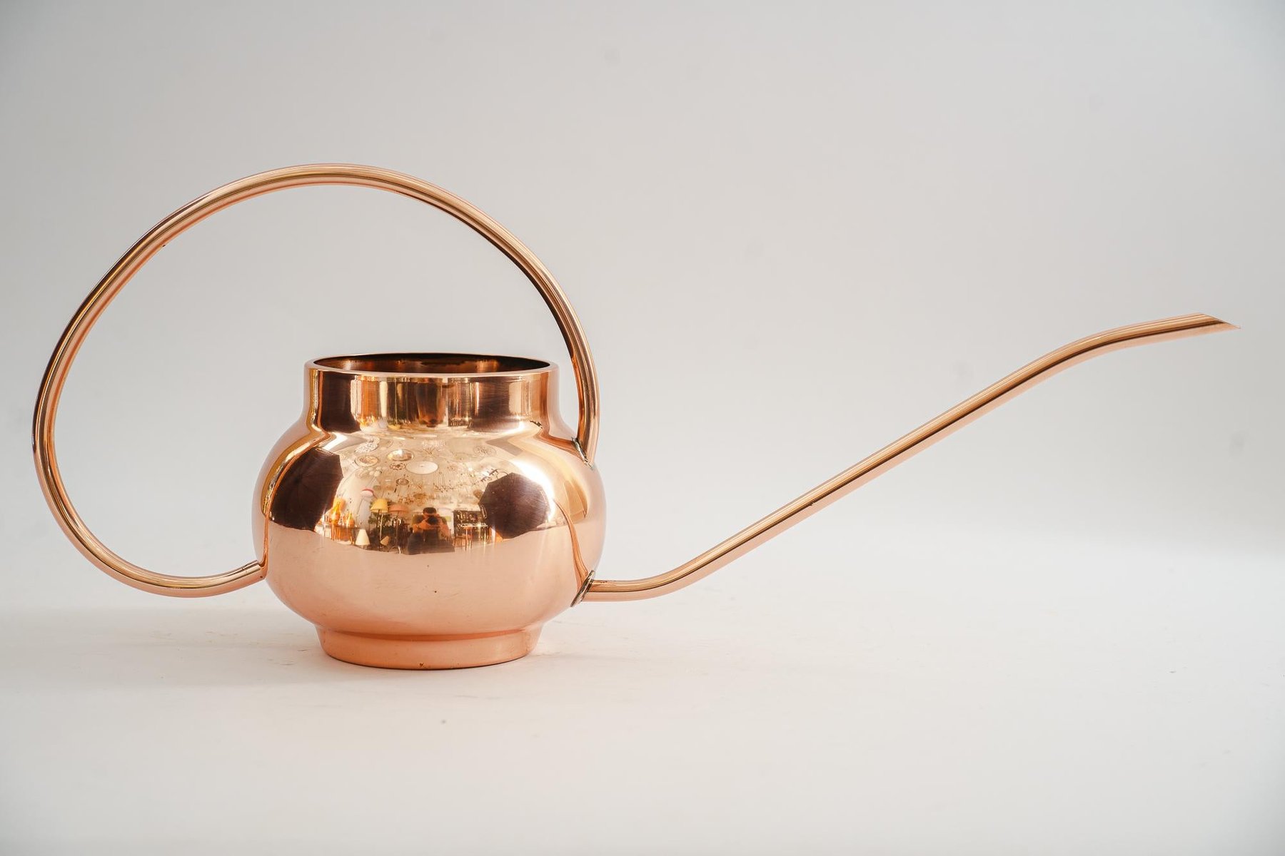 Copper Watering Can, 1950s for sale at Pamono