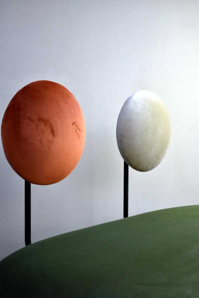 Canapé Bd15 par Co.Arch Studio en vente sur Pamono