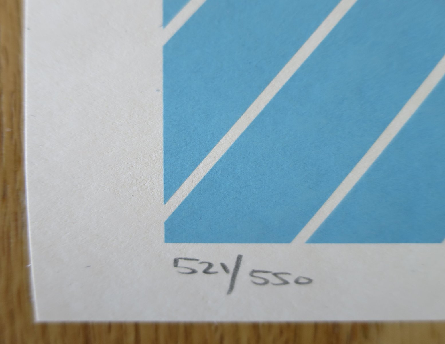 Shepard Fairey (Obey), Angel of Hope and Strength, Screen Print for ...