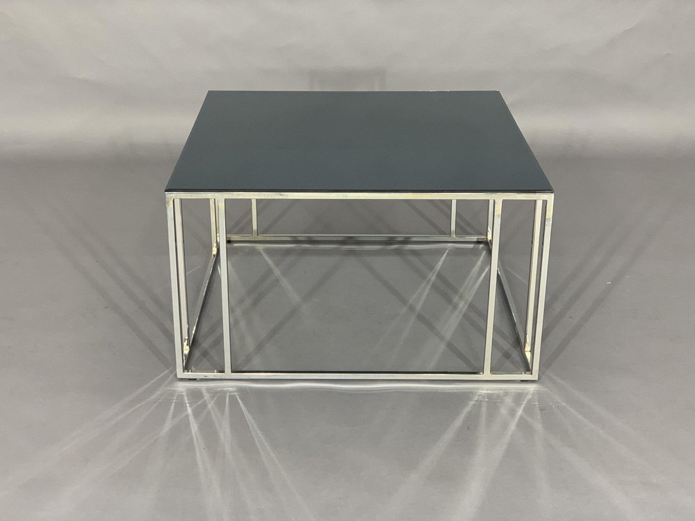 Modern Turkish Coffee Table for sale at Pamono
