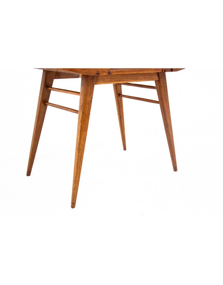 Czech Coffee Table, 1960s for sale at Pamono