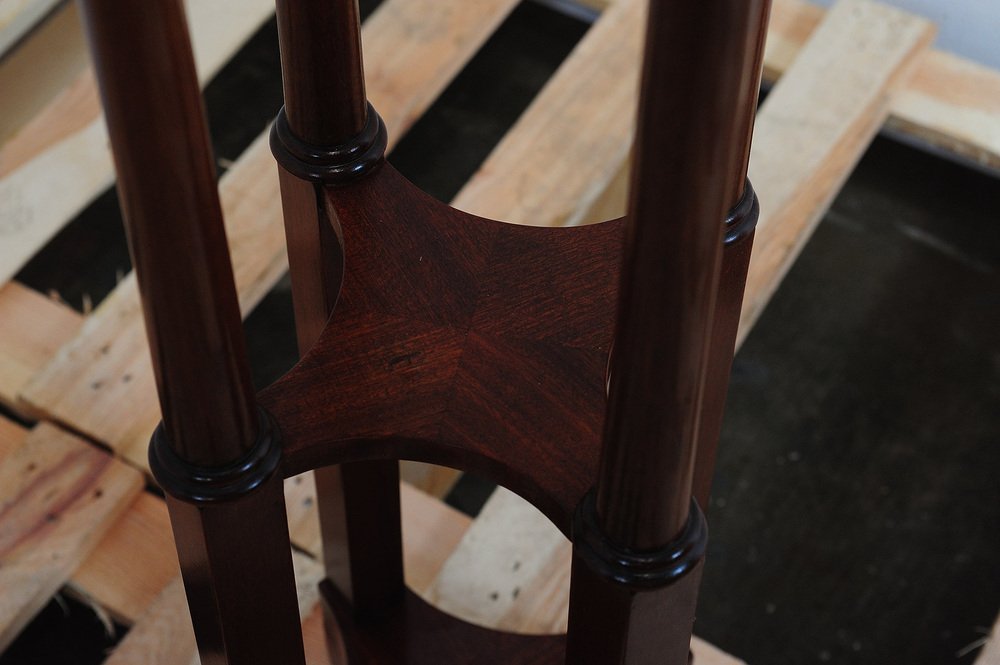 Viennese Secession Flower Stand, Austria-Hungary, 1910s for sale at Pamono