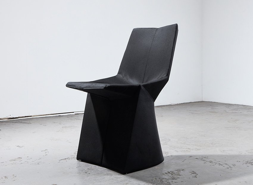 Mars Chair by Konstantin Grcic for Classicon, 2000s for sale at Pamono