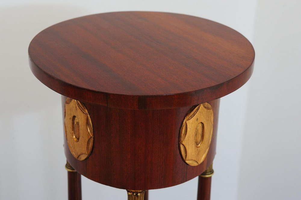 Viennese Secession Flower Stand, 1910s for sale at Pamono