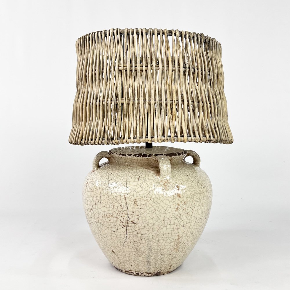 Lampe Aus Keramik
