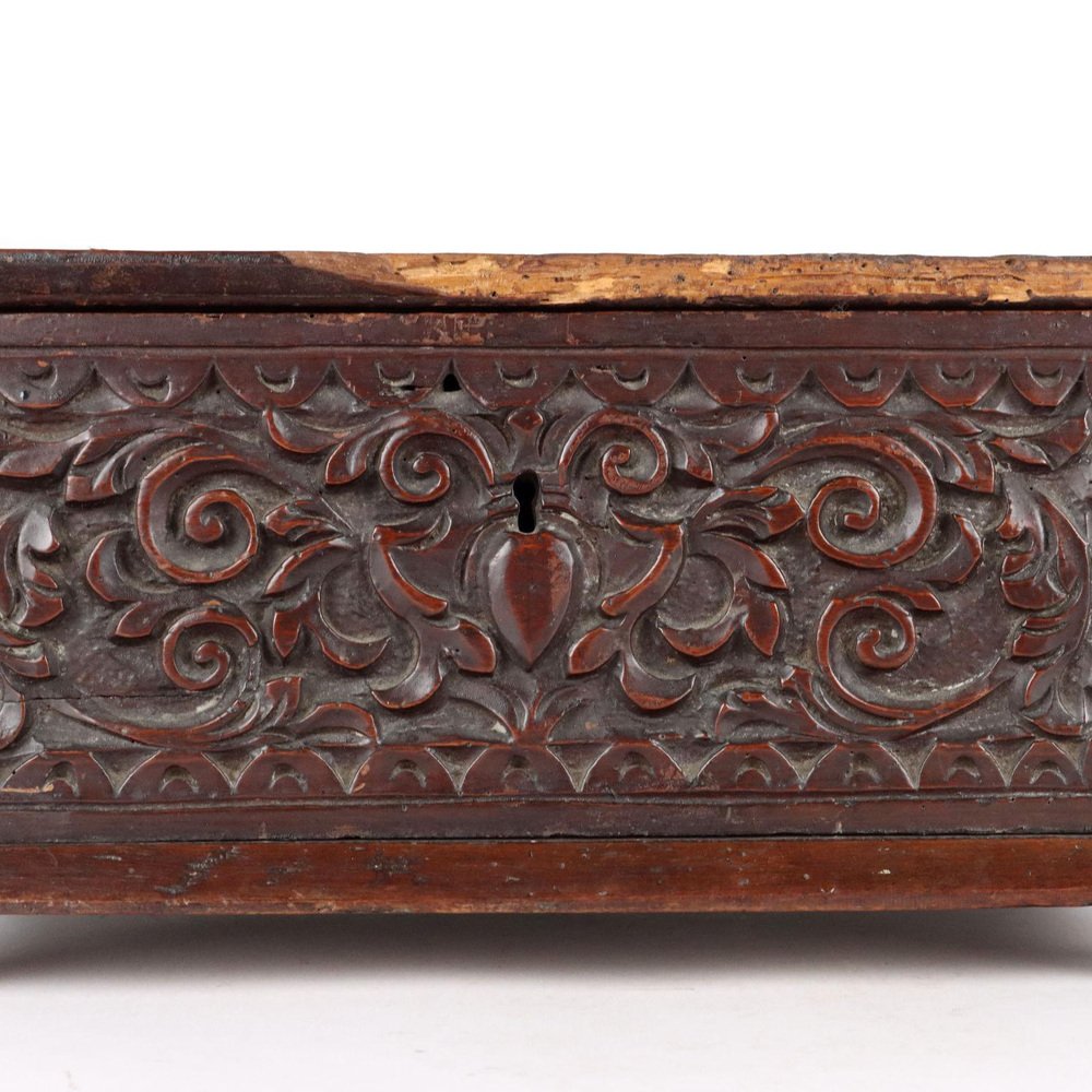 Late Renaissance Chest, Venice, Italy for sale at Pamono