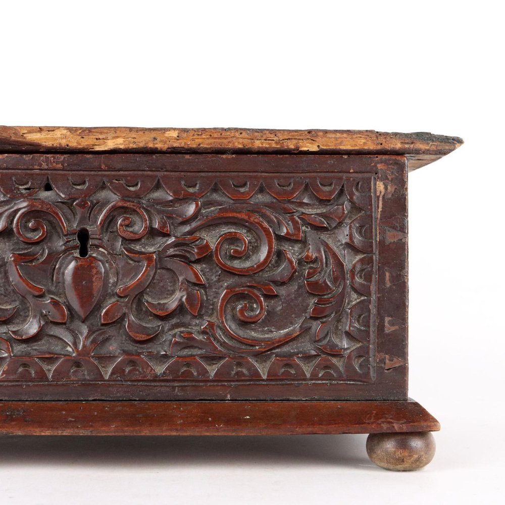 Late Renaissance Chest, Venice, Italy for sale at Pamono