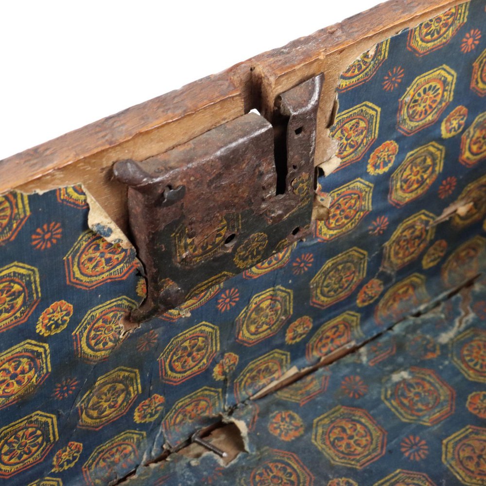 Late Renaissance Chest, Venice, Italy for sale at Pamono