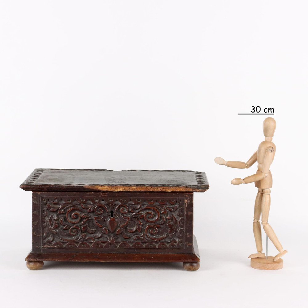 Late Renaissance Chest, Venice, Italy for sale at Pamono