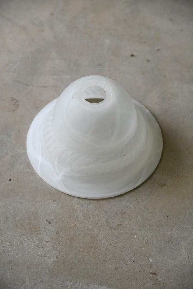 Small Vintage Lamp Shade in Murano Glass for sale at Pamono