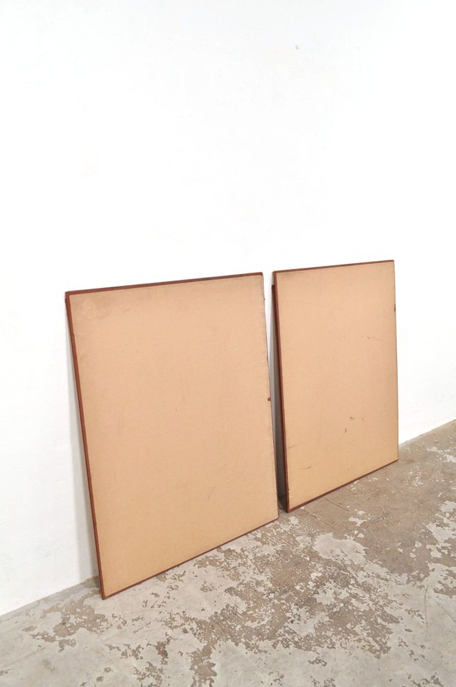 Human Foldable Anatomical Wall Charts, 1920s, Set of 2 for sale at Pamono