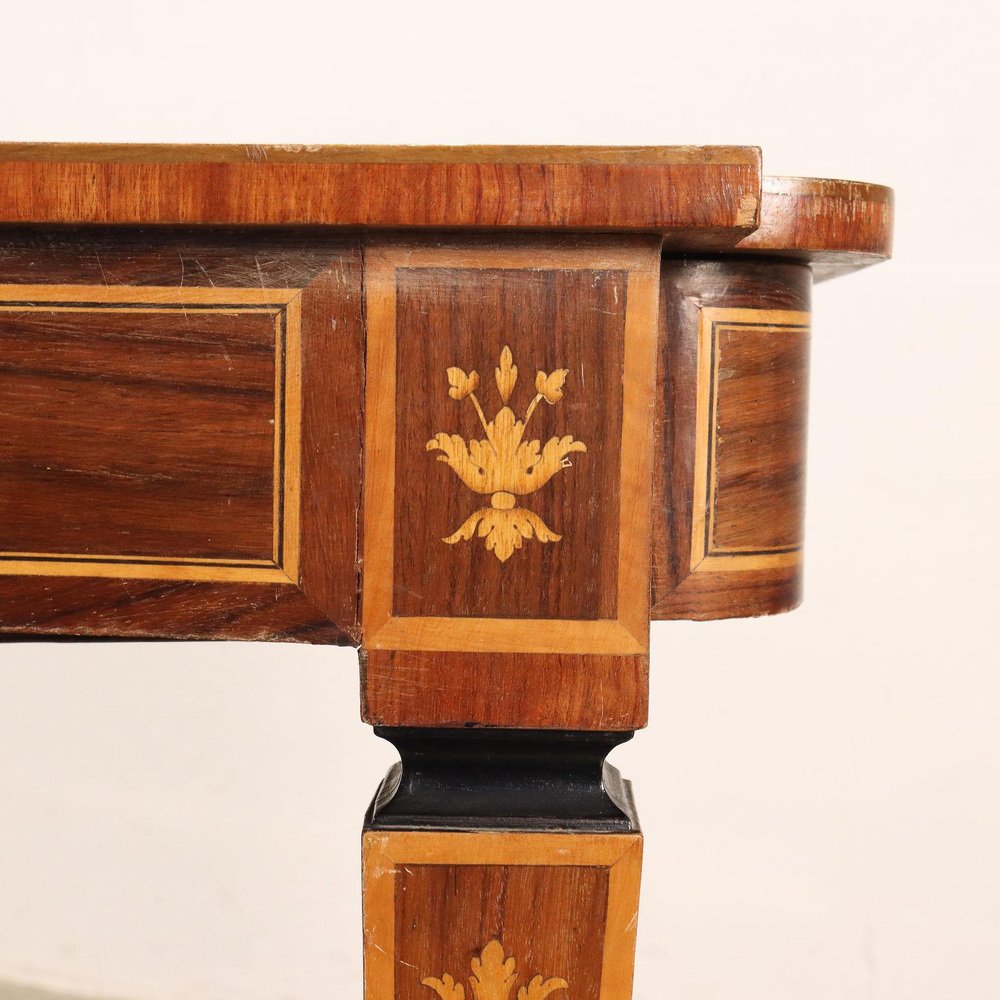 Neoclassical Style Dining Table for sale at Pamono