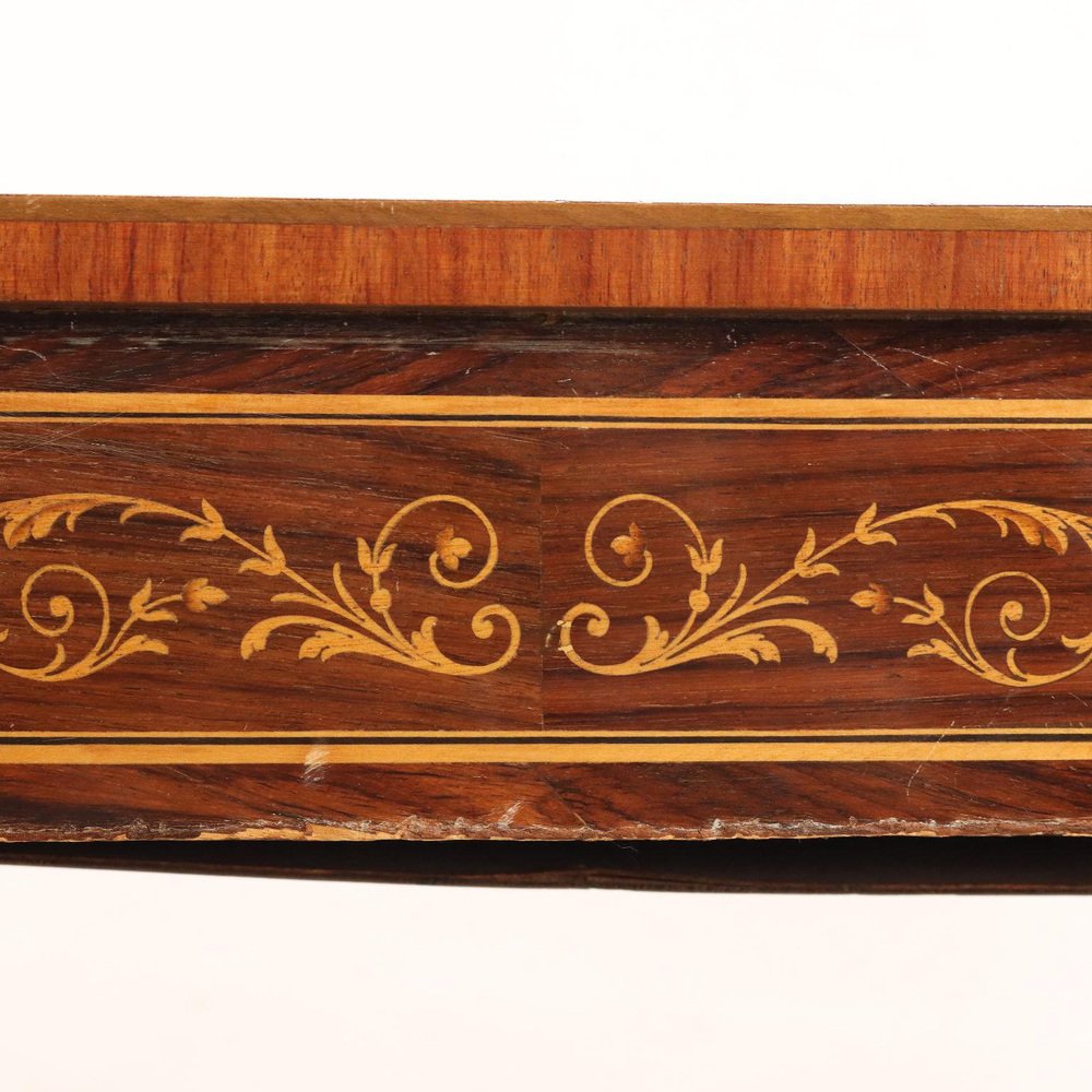 Neoclassical Style Dining Table for sale at Pamono