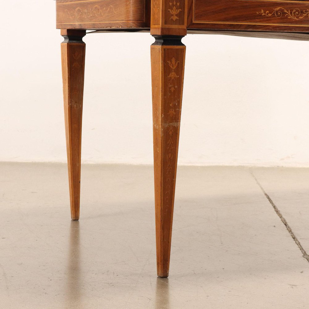 Neoclassical Style Dining Table for sale at Pamono