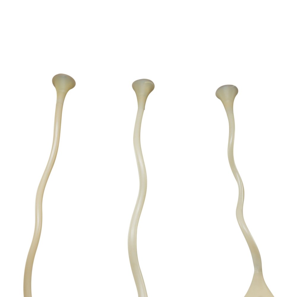 Jingzi Ceiling Lamps by Herzog & De Meuron, 2000s, Set of 3 for sale at ...