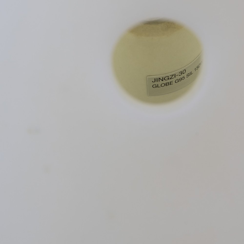 Jingzi Ceiling Lamps by Herzog & De Meuron, 2000s, Set of 3 for sale at ...