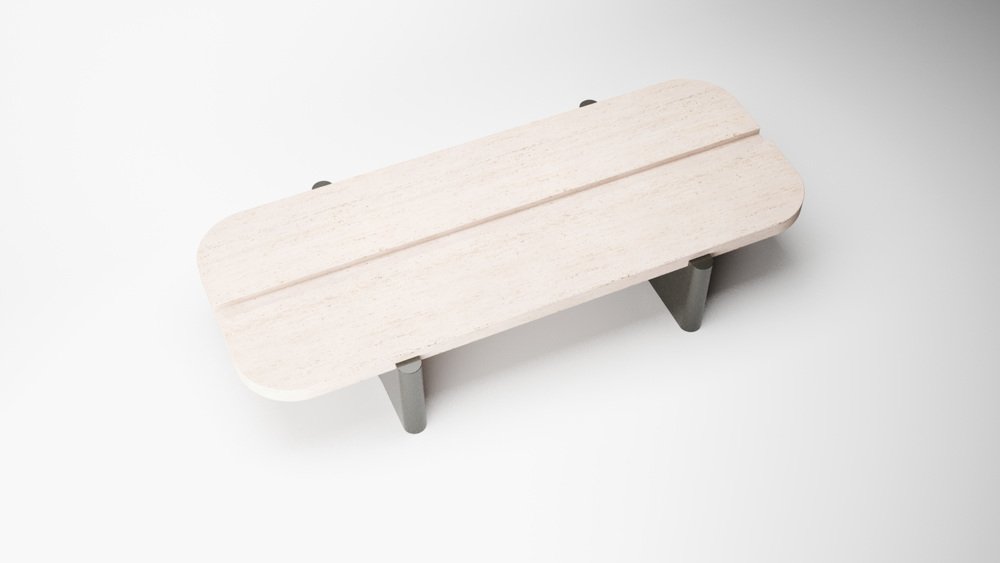 Collector Table by Studio Rig Riviera for sale at Pamono