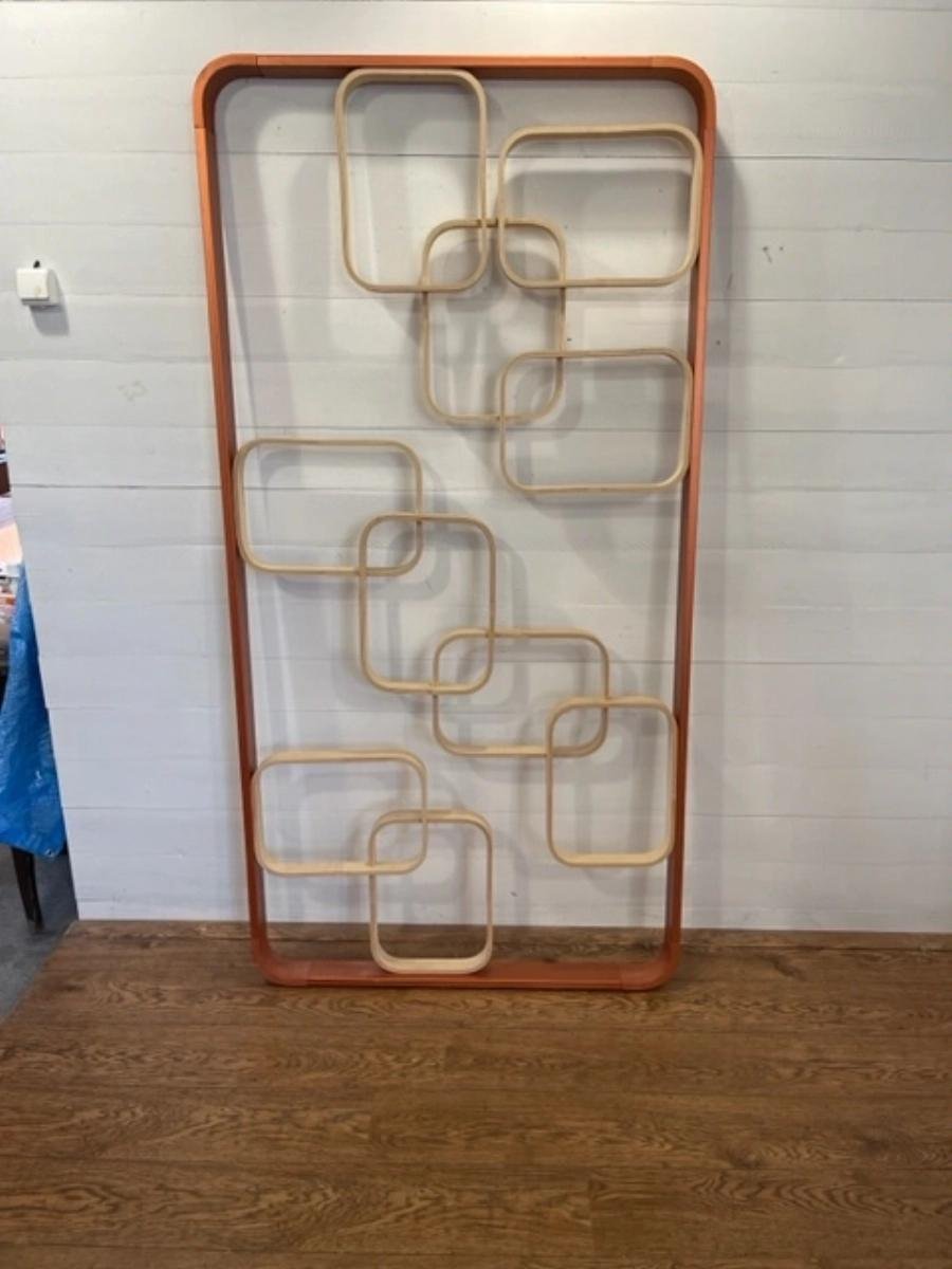 Raumteiler von Ludwig Volak, 1980er bei Pamono kaufen