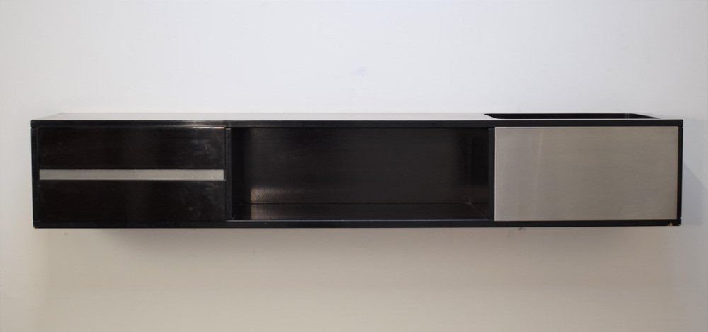 Hanging Console, Italy, 1970s for sale at Pamono