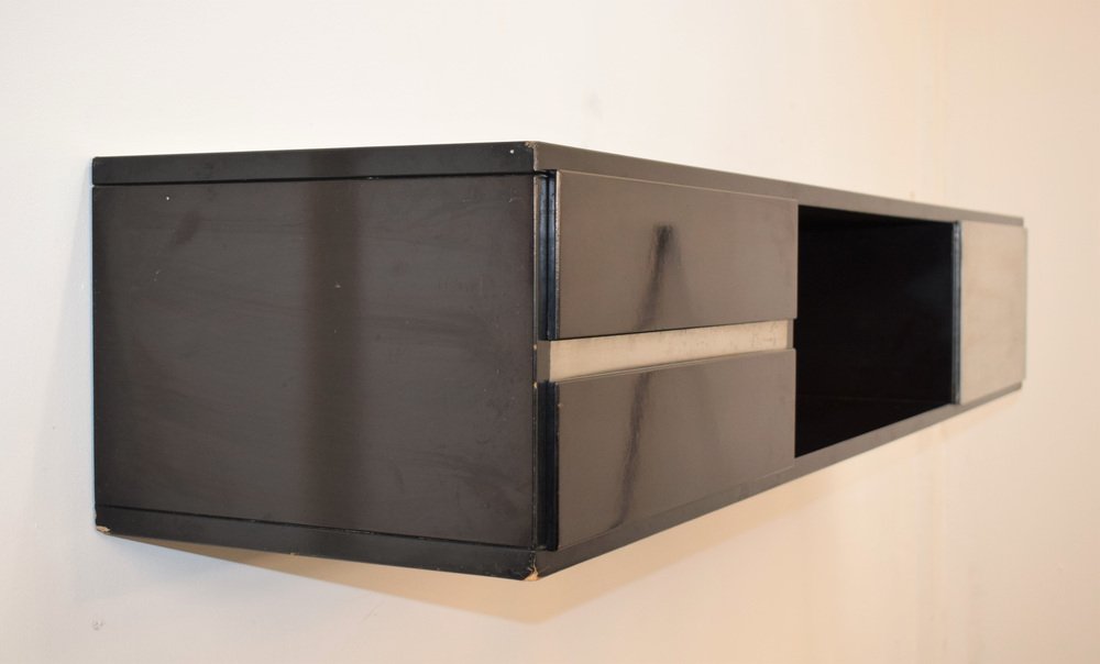 Hanging Console, Italy, 1970s for sale at Pamono