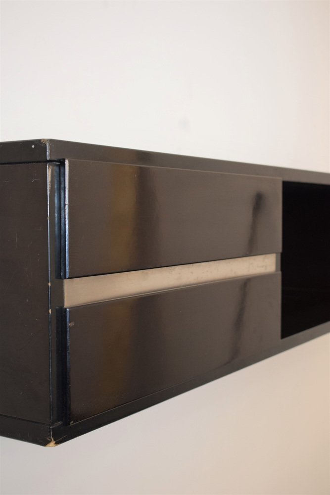 Hanging Console, Italy, 1970s for sale at Pamono