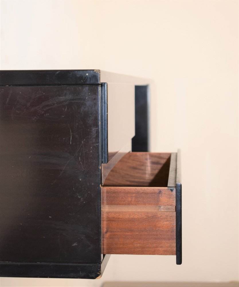 Hanging Console, Italy, 1970s for sale at Pamono