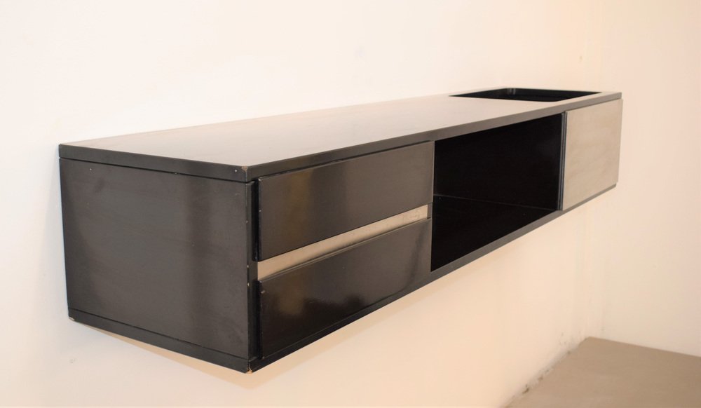 Hanging Console, Italy, 1970s for sale at Pamono