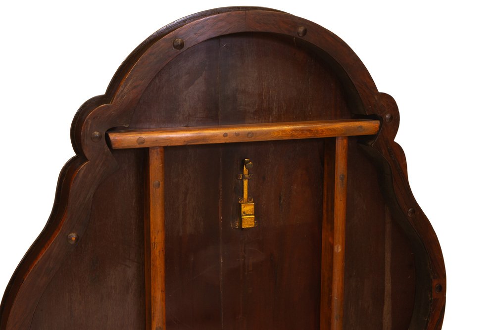 19th Century Rosewood Breakfast Table, 1860s for sale at Pamono