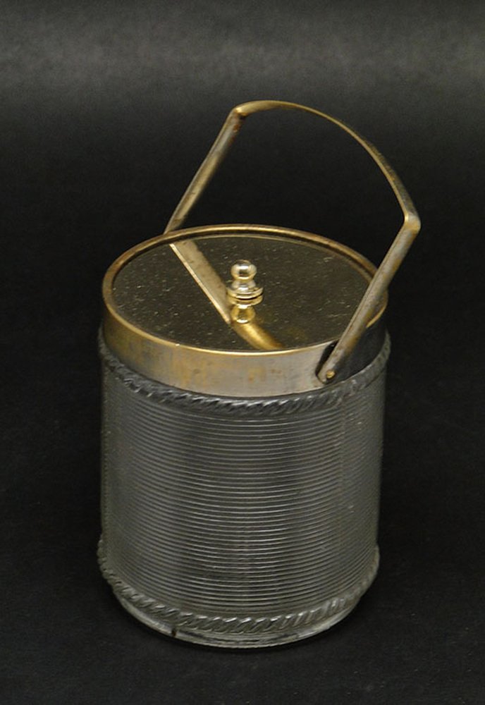 Art Deco Jam Bowl, Germany, 1920s for sale at Pamono