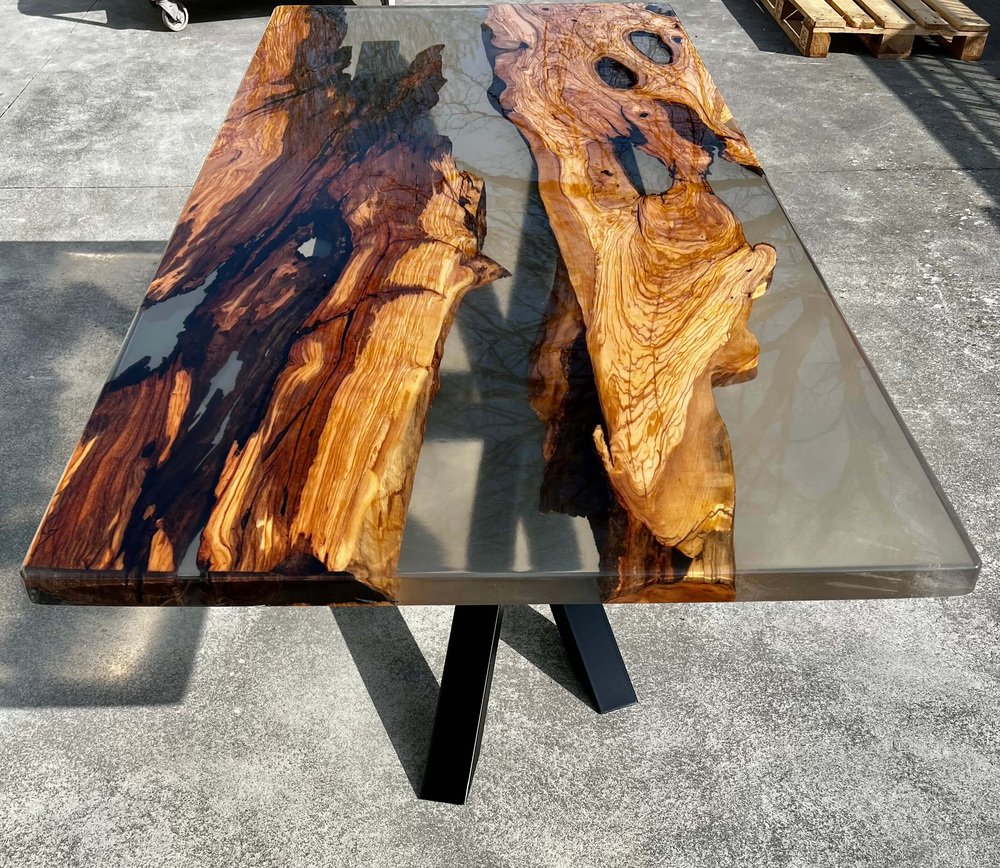 Babylon Table by Andrea Toffanin for sale at Pamono