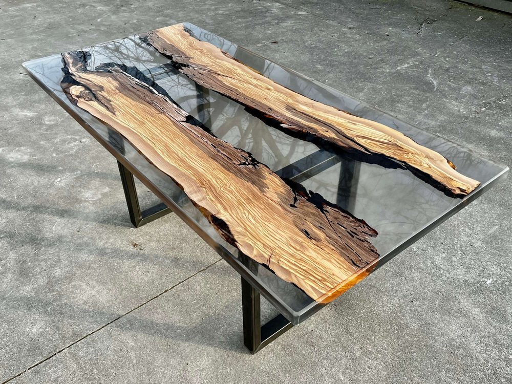 Smoking Table by Andrea Toffanin for sale at Pamono