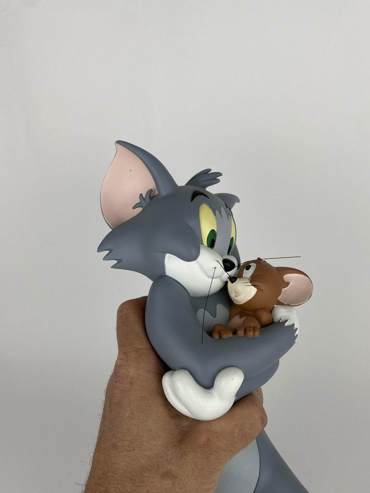 Tom Holding Jerry Demons & Wonders, France, 2000s for sale at Pamono