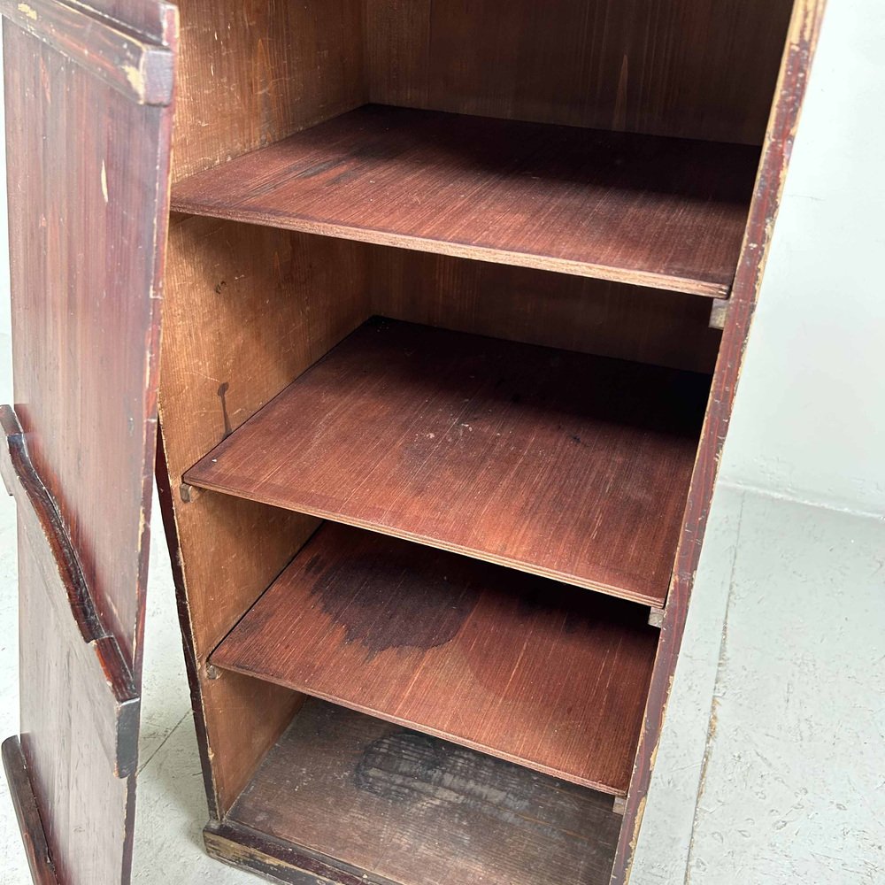 Nuri-Bako Transport Box, Japan, 1920s for sale at Pamono