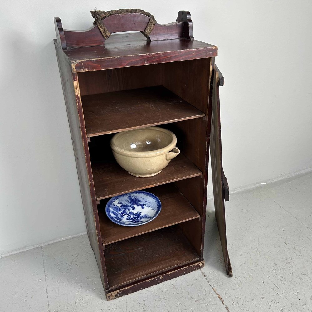 Nuri-Bako Transport Box, Japan, 1920s for sale at Pamono