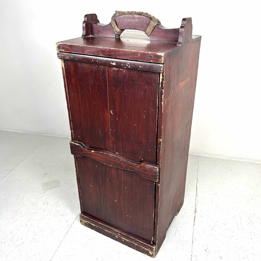 Nuri-Bako Transport Box, Japan, 1920s for sale at Pamono