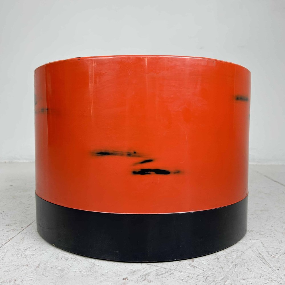 Antique Japanese Negoro-Nuri, 1920s for sale at Pamono