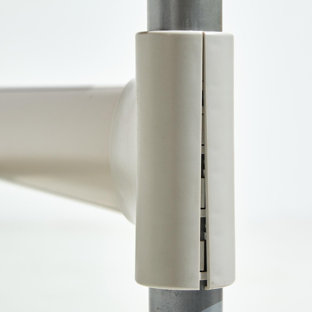 Red Rocket Desk by Ayse Birsel for Herman Miller, 2000s for sale at Pamono