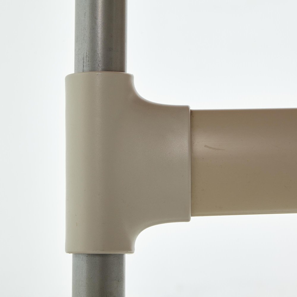 Red Rocket Desk by Ayse Birsel for Herman Miller, 2000s for sale at Pamono