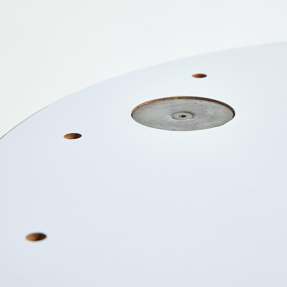 Red Rocket Desk by Ayse Birsel for Herman Miller, 2000s for sale at Pamono