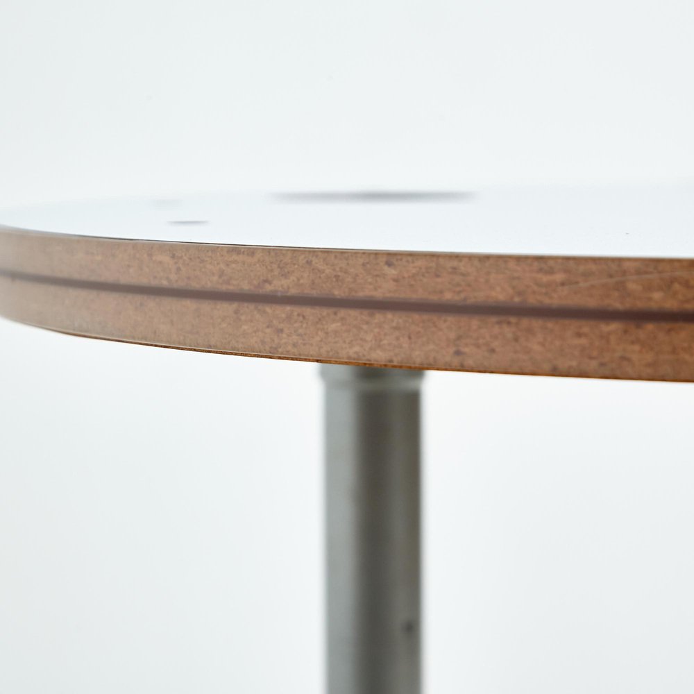 Red Rocket Desk by Ayse Birsel for Herman Miller, 2000s for sale at Pamono