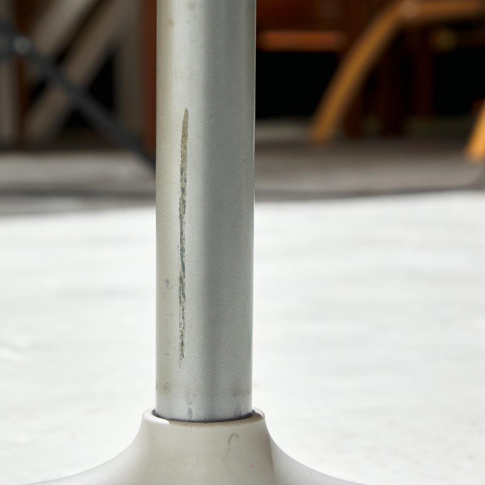 Red Rocket Desk by Ayse Birsel for Herman Miller, 2000s for sale at Pamono