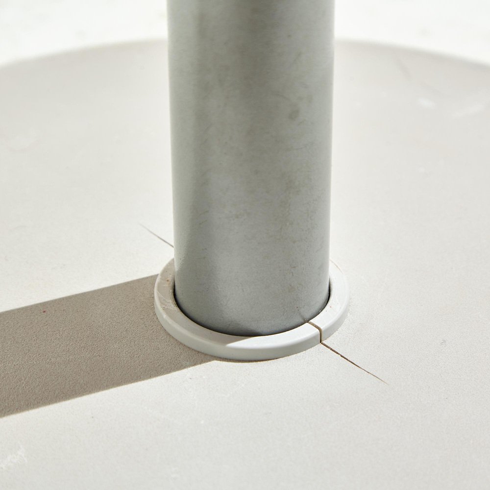 Red Rocket Desk by Ayse Birsel for Herman Miller, 2000s for sale at Pamono