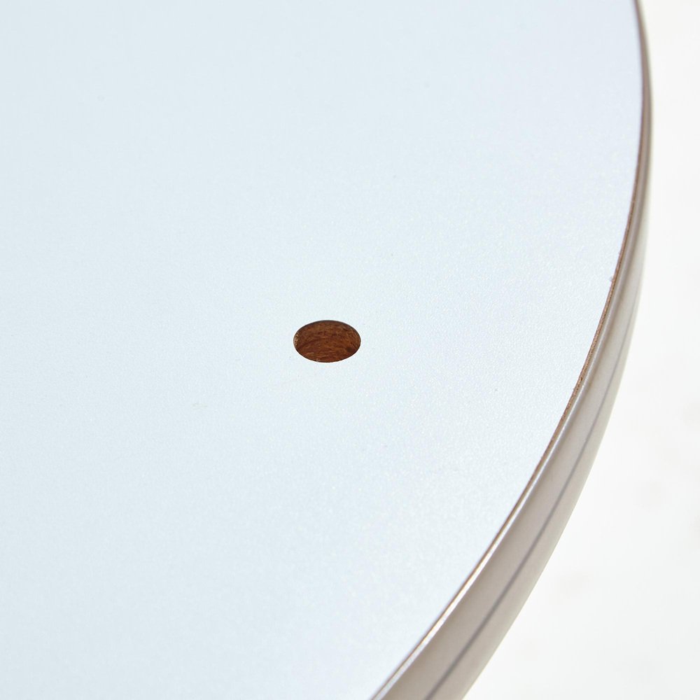 Red Rocket Desk by Ayse Birsel for Herman Miller, 2000s for sale at Pamono