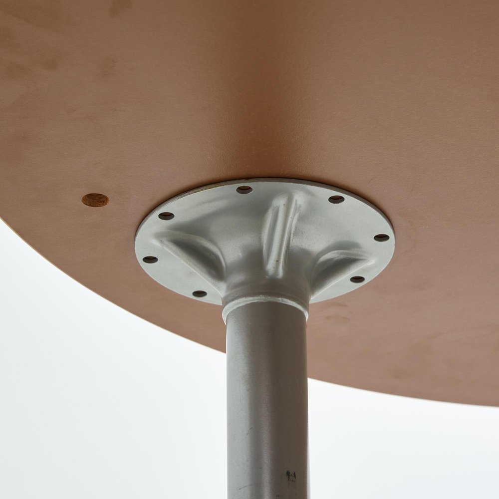 Red Rocket Desk by Ayse Birsel for Herman Miller, 2000s for sale at Pamono