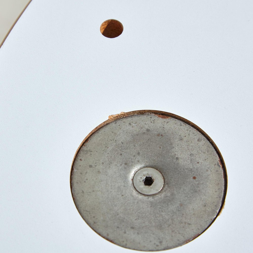 Red Rocket Desk by Ayse Birsel for Herman Miller, 2000s for sale at Pamono