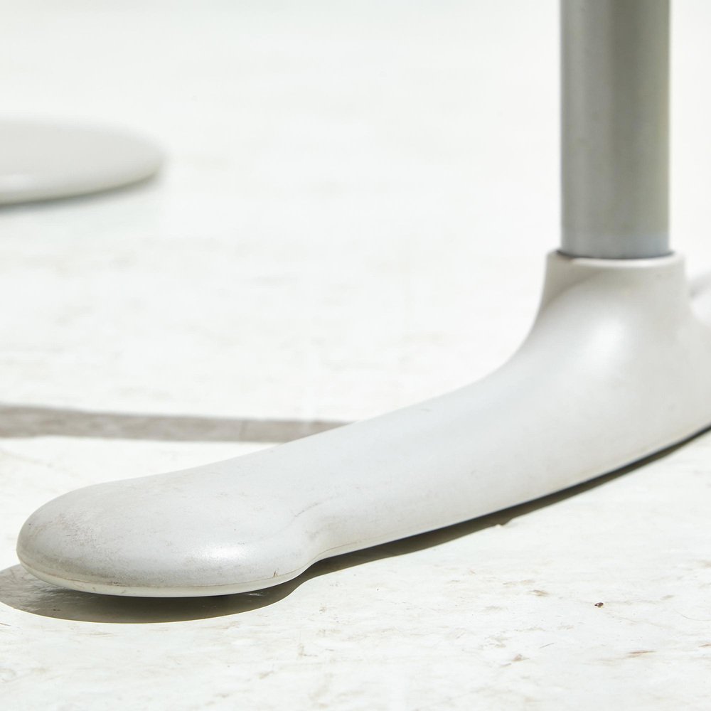 Red Rocket Desk by Ayse Birsel for Herman Miller, 2000s for sale at Pamono