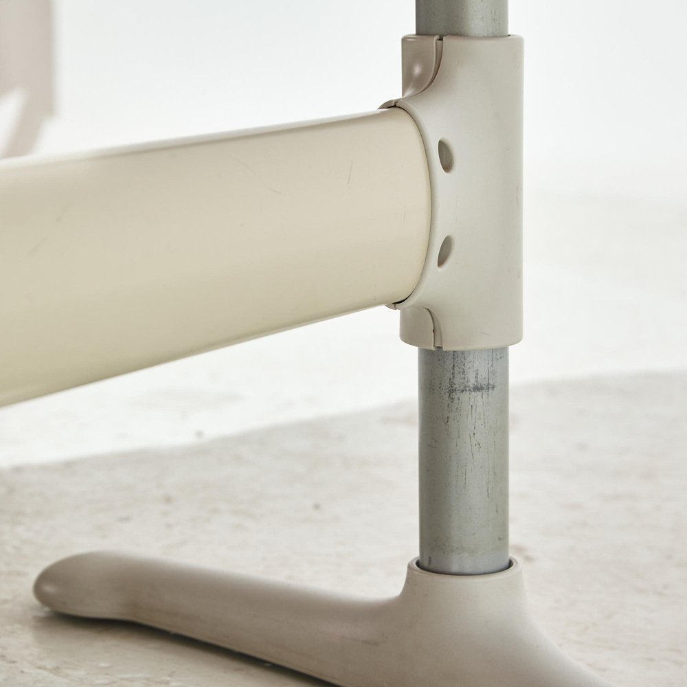 Red Rocket Desk by Ayse Birsel for Herman Miller, 2000s for sale at Pamono